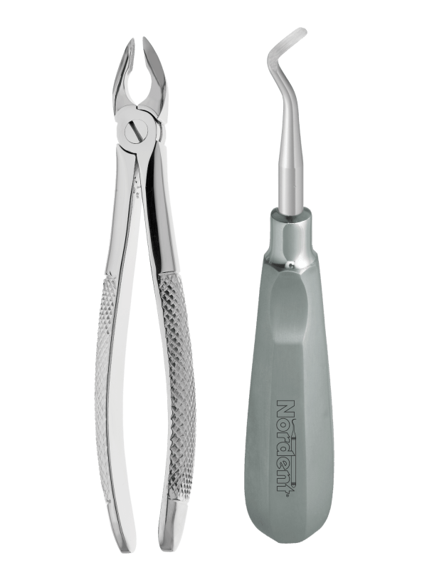 Nordent Manufacturing – The sharpest name in dentistry