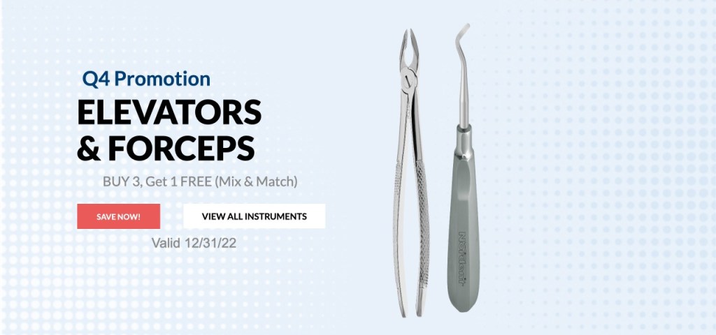 Nordent Manufacturing – The sharpest name in dentistry