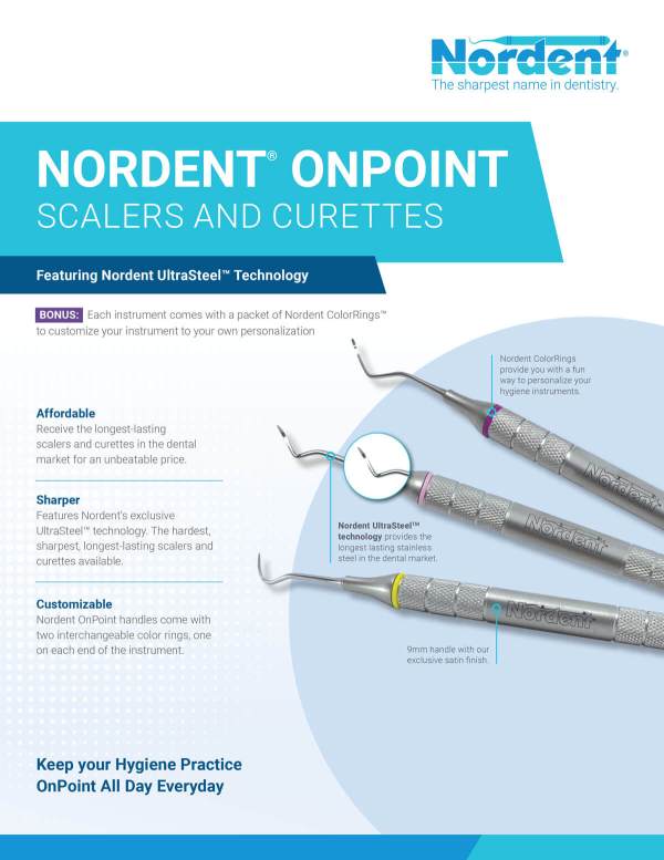Downloads - Nordent Manufacturing