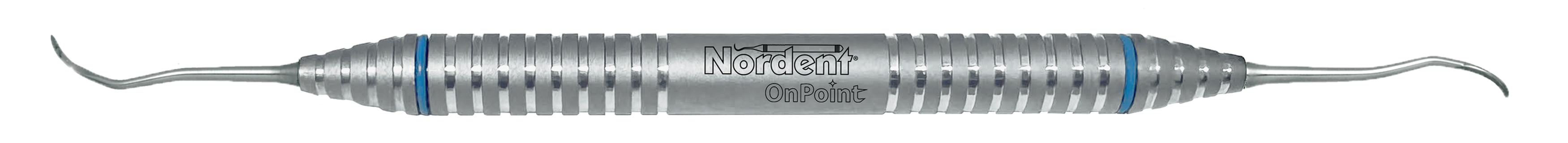 Sickle #204SD – OnPoint™ - Nordent Manufacturing