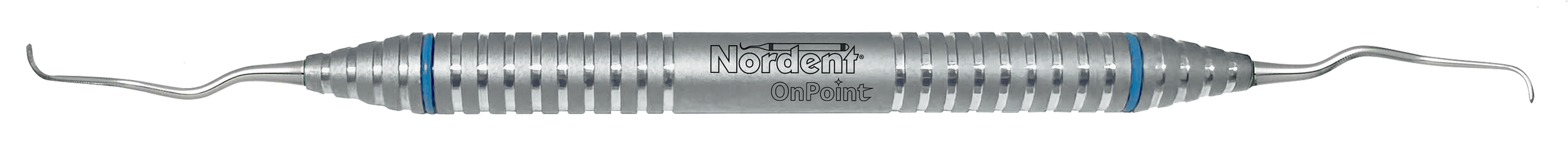 Gracey #15-16 Long Reach – OnPoint™ - Nordent Manufacturing