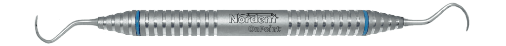 Universal Anterior/Posterior Sickle #N129– OnPoint™ - Nordent Manufacturing
