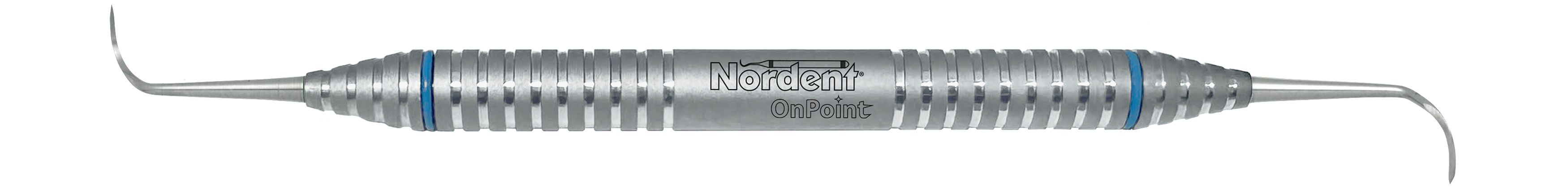 Posterior Sickle #204 – OnPoint™ - Nordent Manufacturing