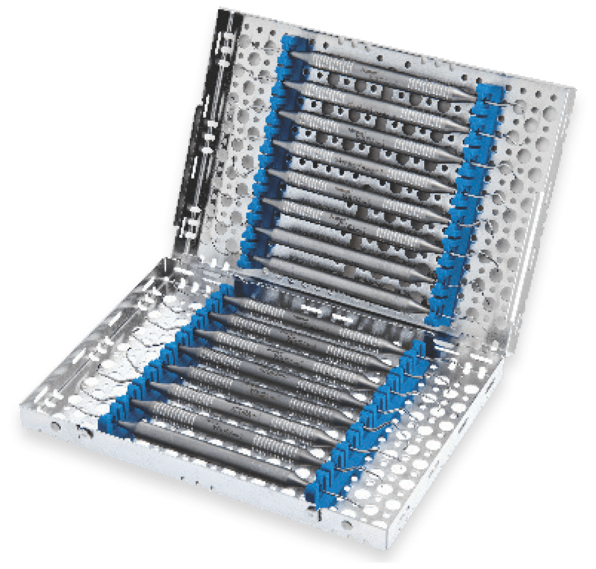 Custom Cassettes - Nordent Manufacturing