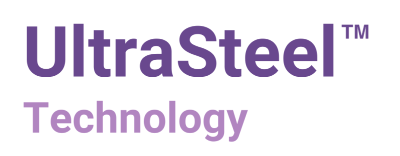 UltraSteel™ - Nordent Manufacturing