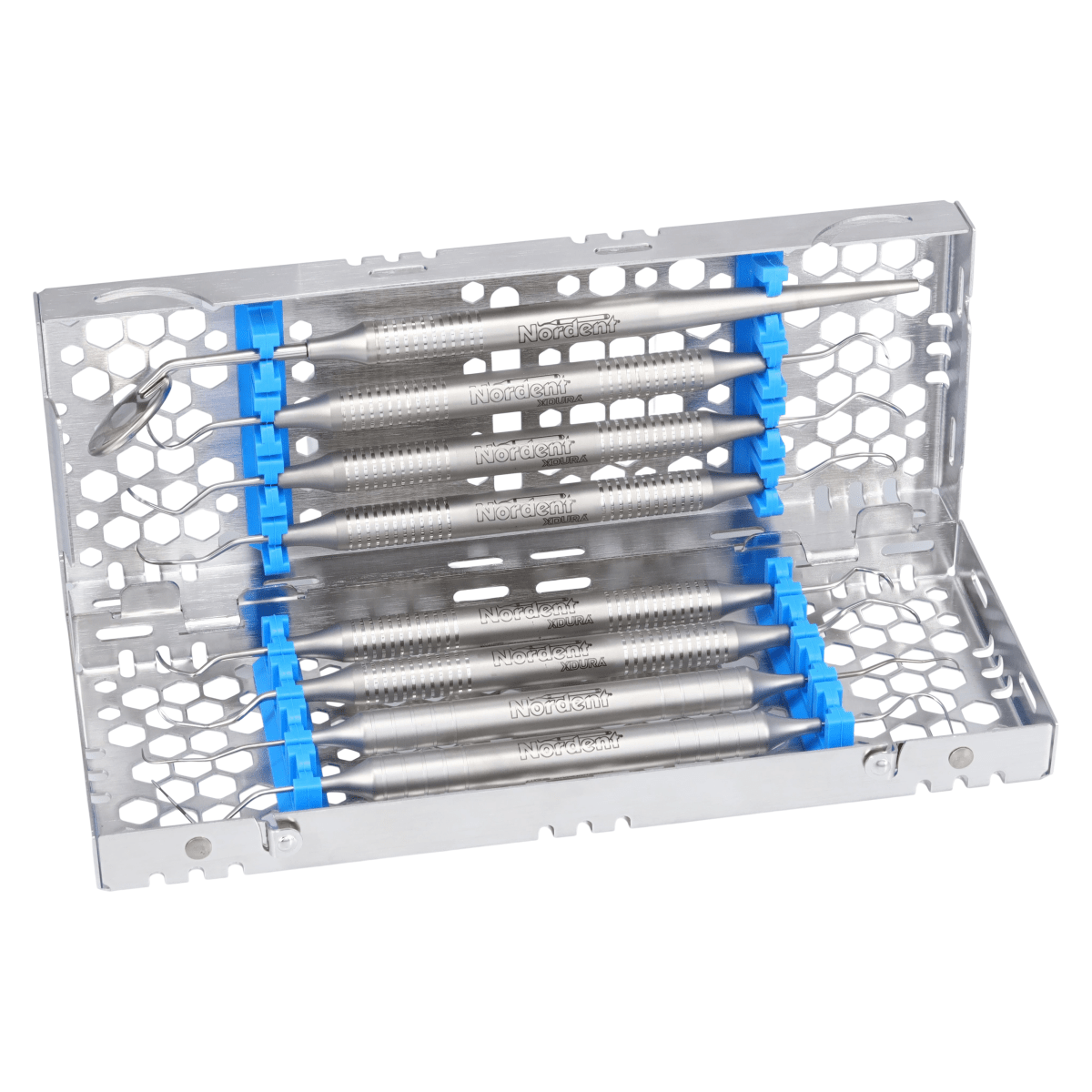 Custom Cassettes - Nordent Manufacturing