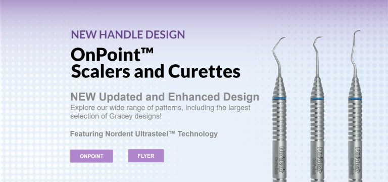 Home - Nordent Manufacturing
