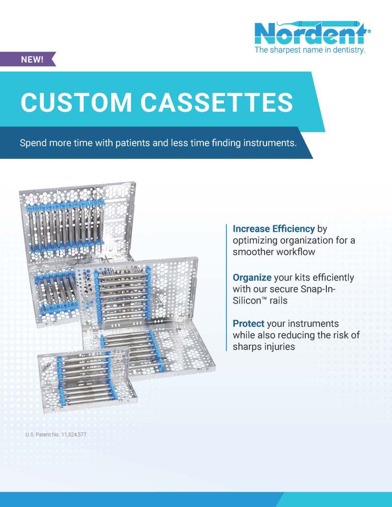 Downloads - Nordent Manufacturing