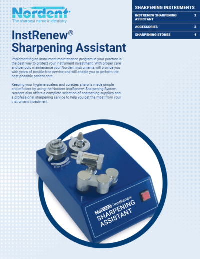 Literature & Catalogs - Nordent Manufacturing