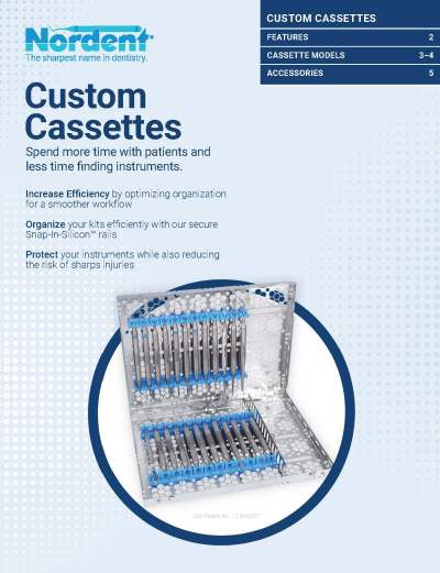 Downloads - Nordent Manufacturing