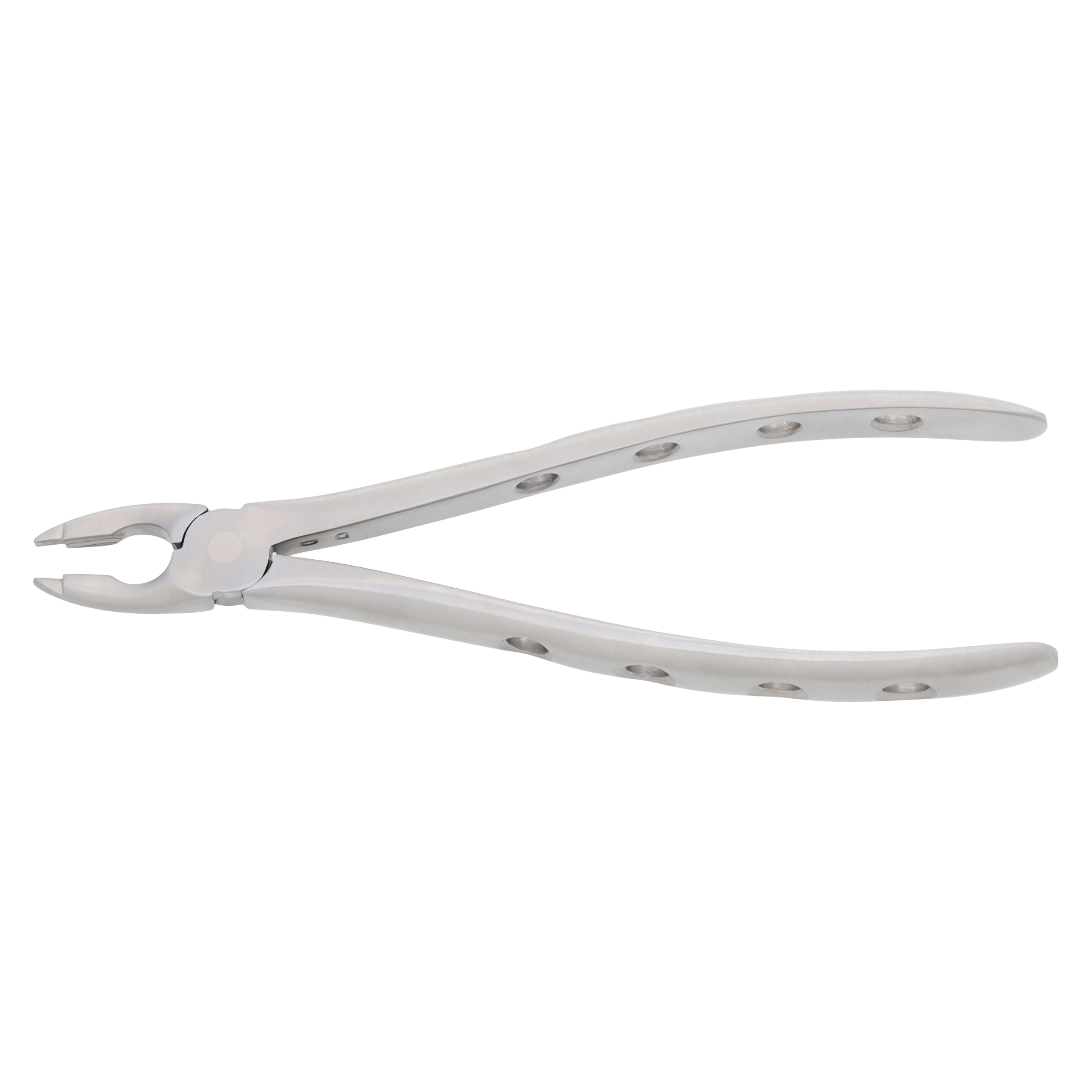 Extracting Forcep Upper Anterior, Notched - Nordent Manufacturing